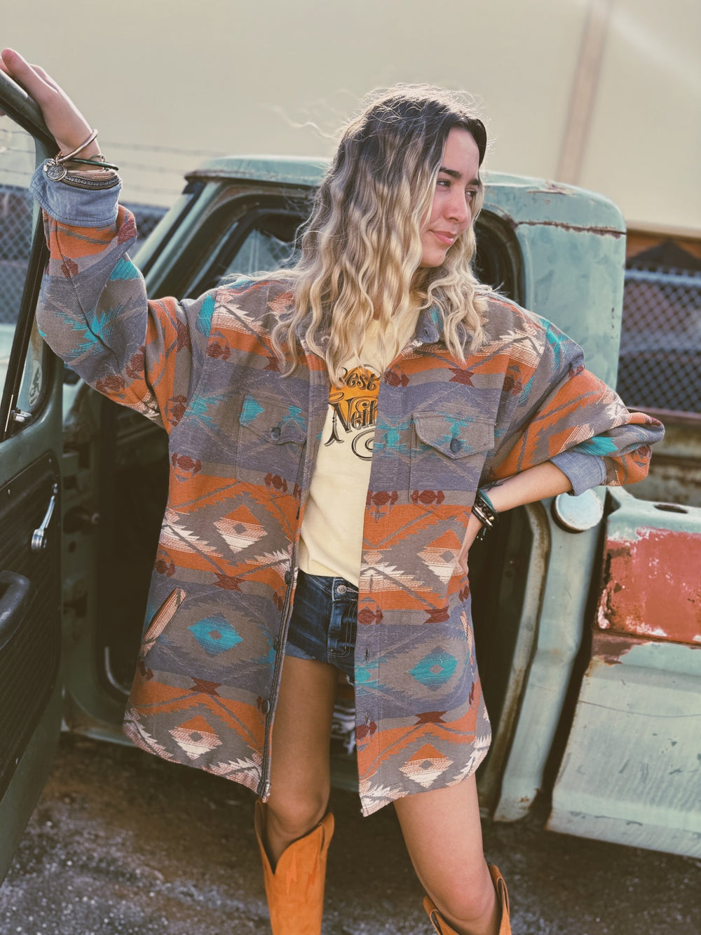 Daydreamer Brand - Lil Bee's Bohemian