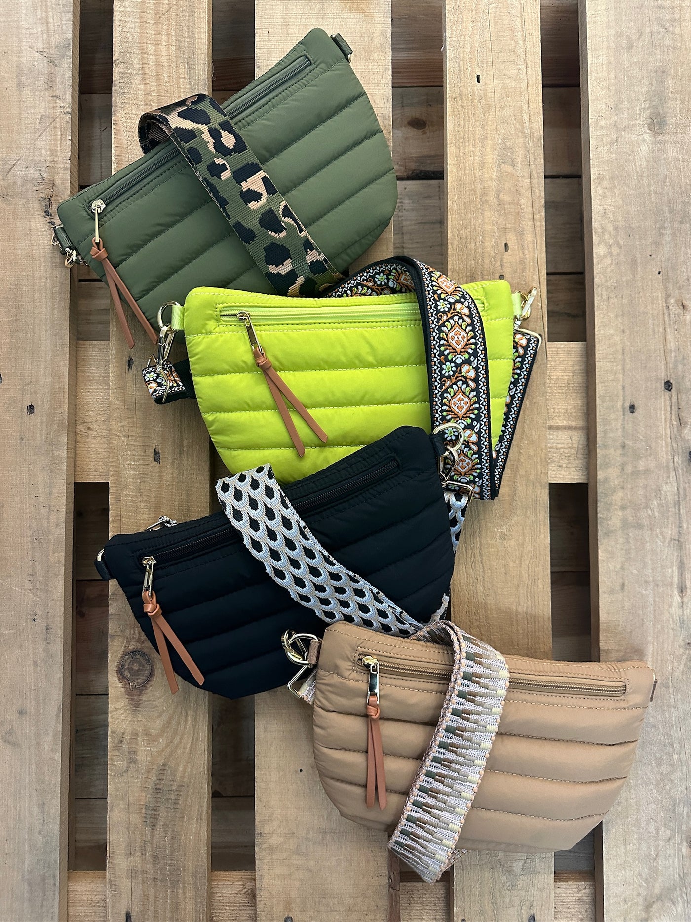 Patches & Patch Add On - Lil Bee's Bohemian