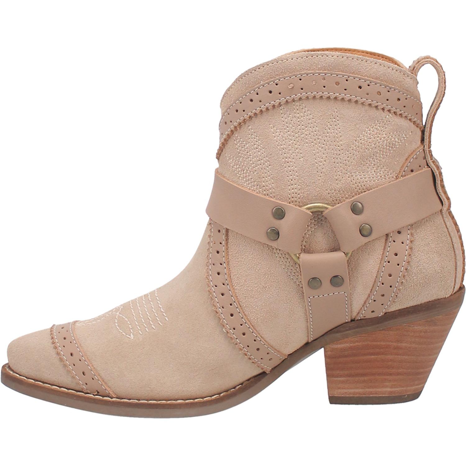 Booties - Lil Bee's Bohemian