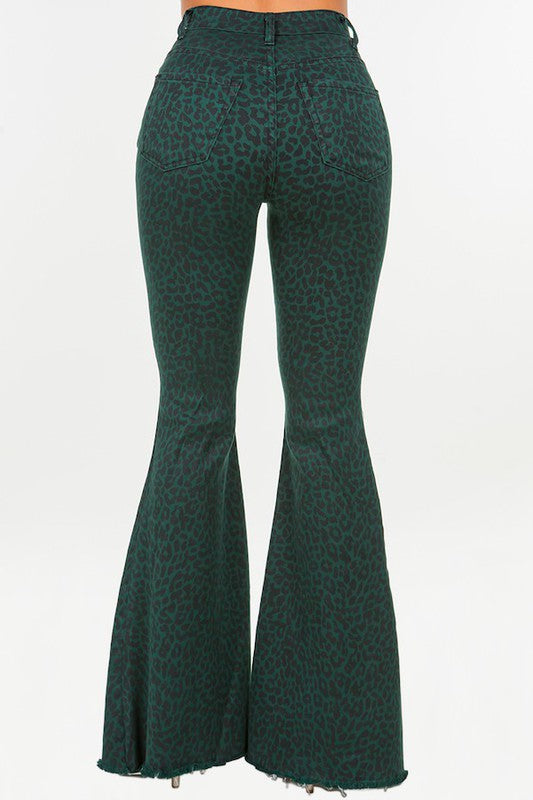 Bell Bottoms - Lil Bee's Bohemian