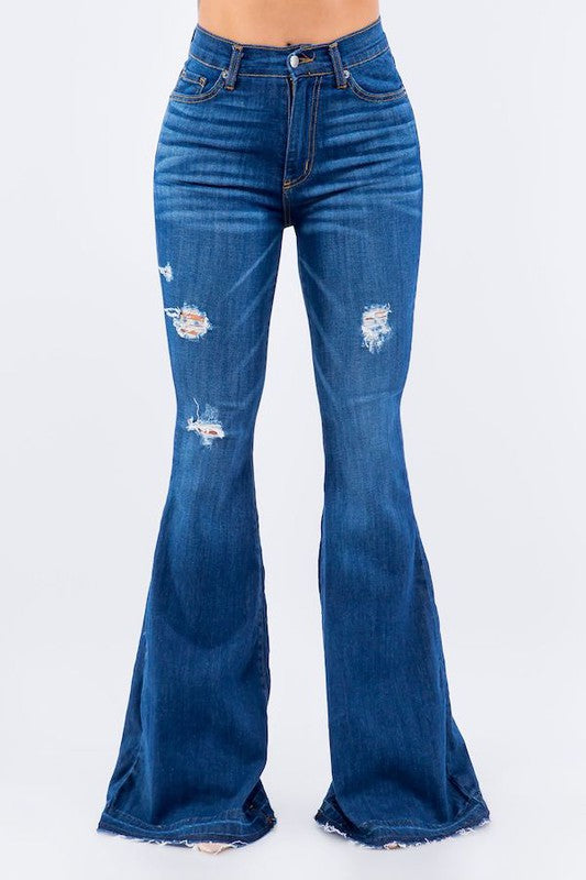 Bell Bottoms - Lil Bee's Bohemian