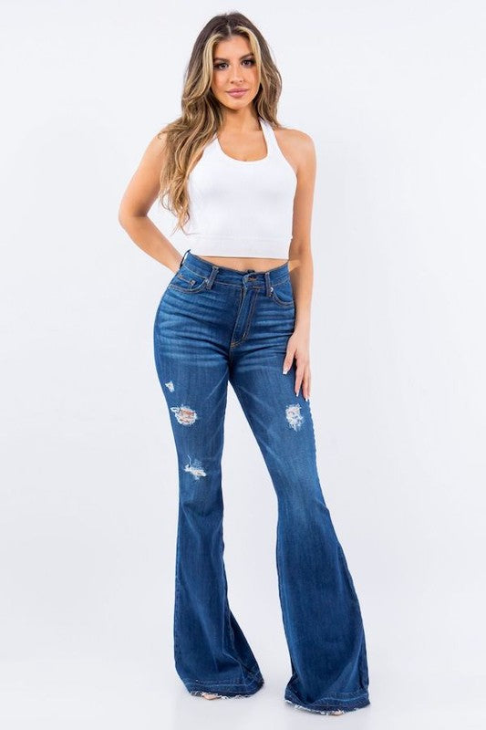 Bell Bottoms - Lil Bee's Bohemian